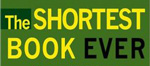 Shortest Books Ever Written