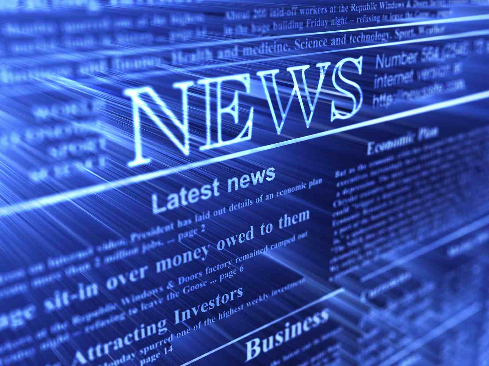 If You Like Your News, You Can Keep Your News