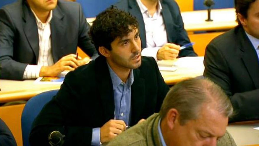 White House, others decry Saudi move to deny reporter for Israeli paper ...