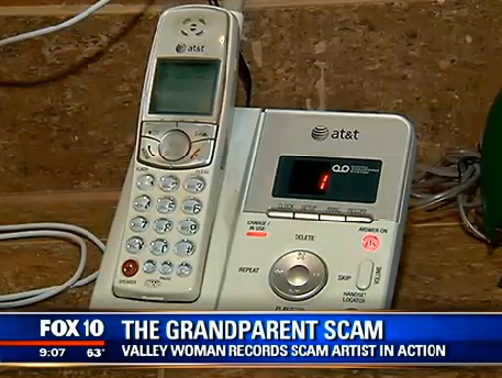 “Grandparent scam” explained: What you need to know