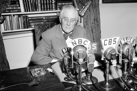 FDR’s D-Day Prayer