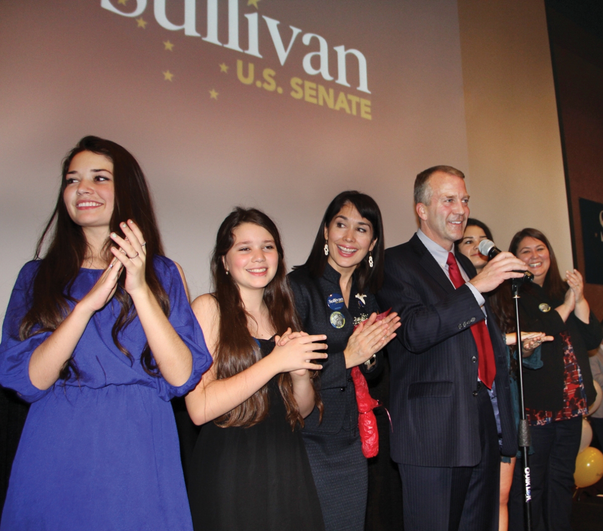 The Wave Claims Another