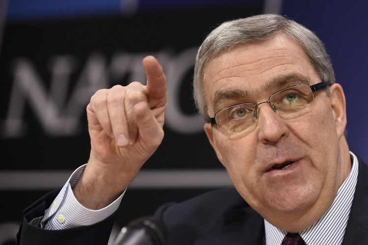 U.S. Rules Out Cooperation With Russia