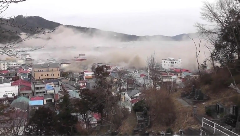 5 years later, Japan still struggles to recover from tsunami disaster