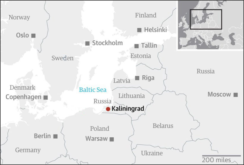 U.S. activates Romanian missile defense site, angering Russia