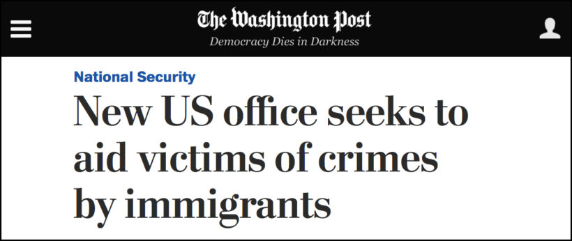 Media outlets must provide accurate headlines