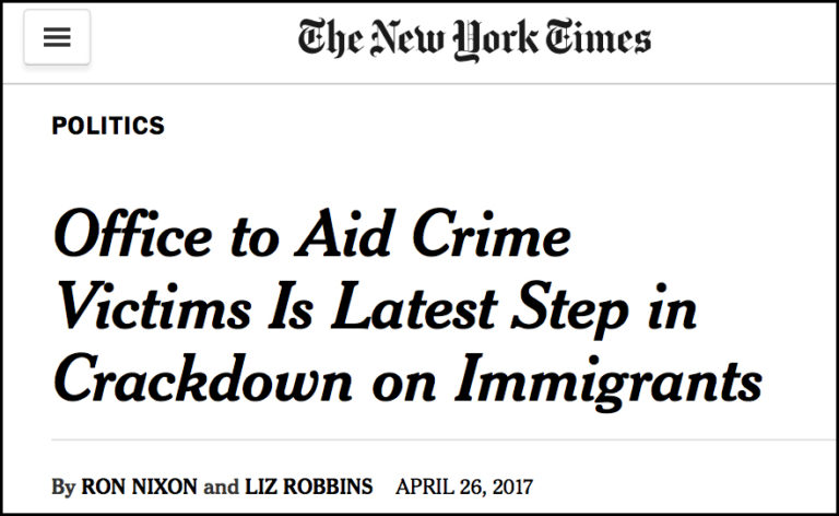 Media outlets must provide accurate headlines