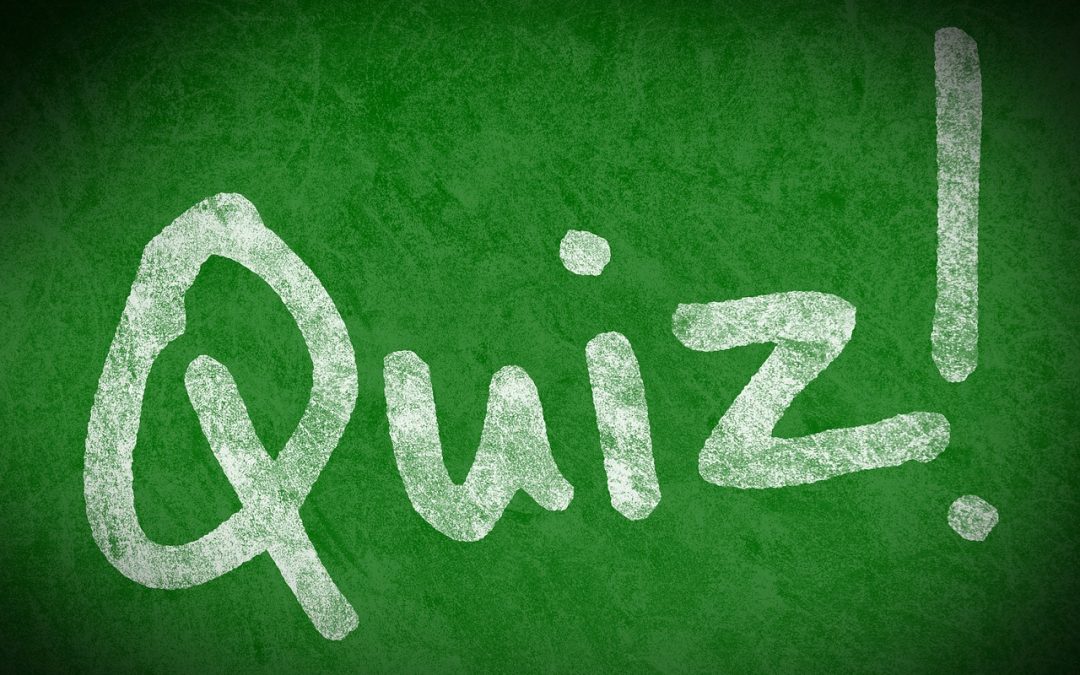 News quiz for week ending 2/7/25