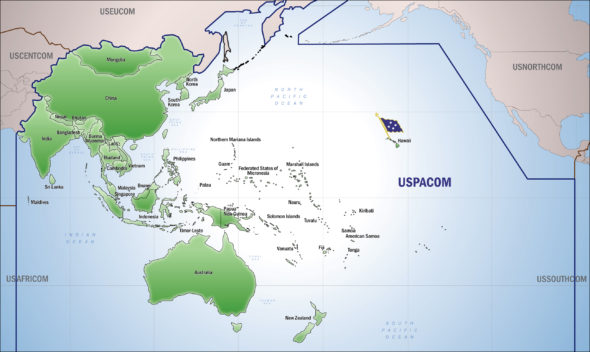 Exclusive: U.S. prepares high-seas crackdown on North Korea sanctions ...