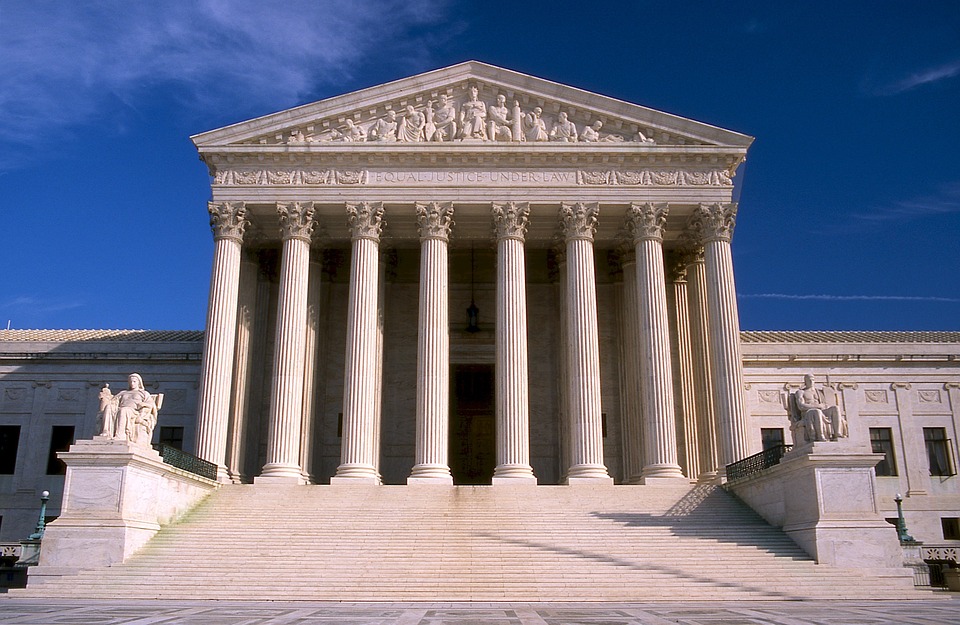 Supreme Court Agrees To Hear First Gun Rights Case In A Decade