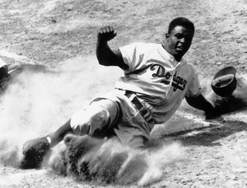 MLB celebrates Jackie Robinson Day every year on April 15