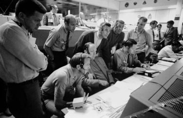 Relive Apollo 13’s mission in real-time during its 50th anniversary