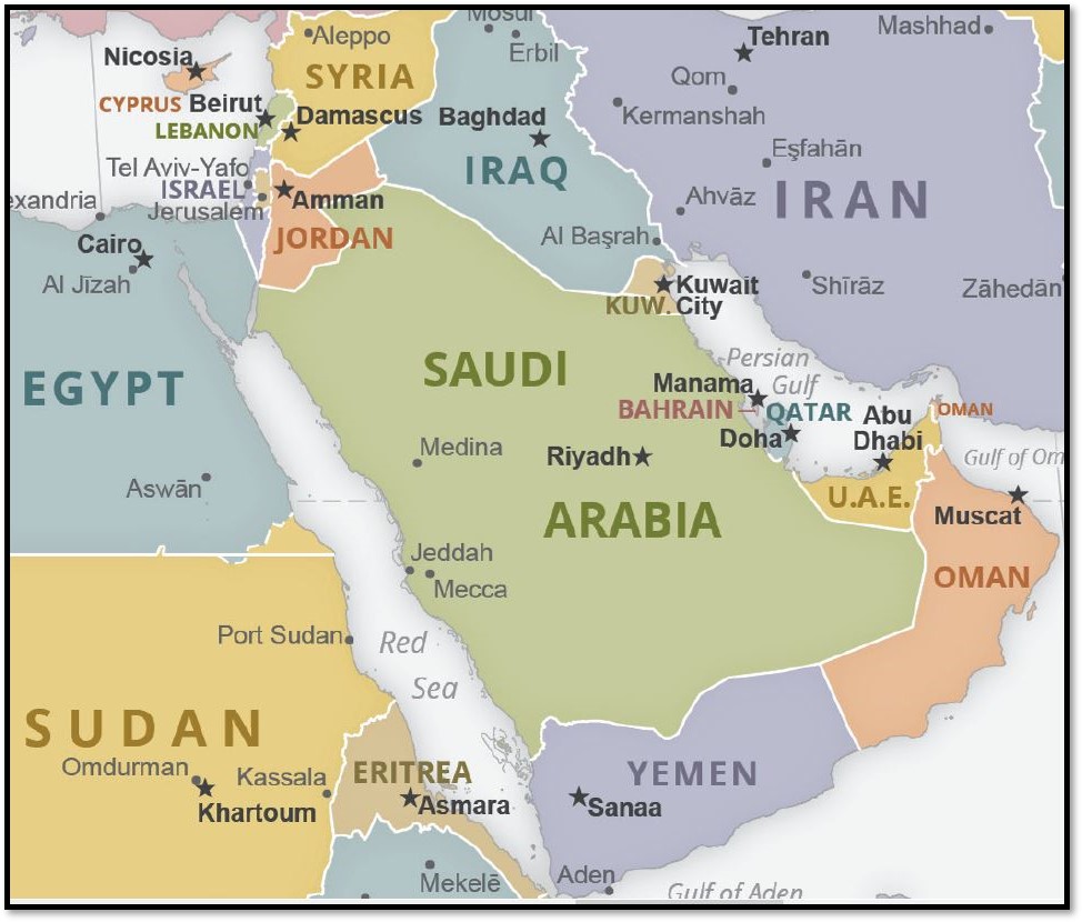 World 2 Another Historic Agreement Bahrain And Israel World 2 Another Historic Agreement Bahrain And Israel
