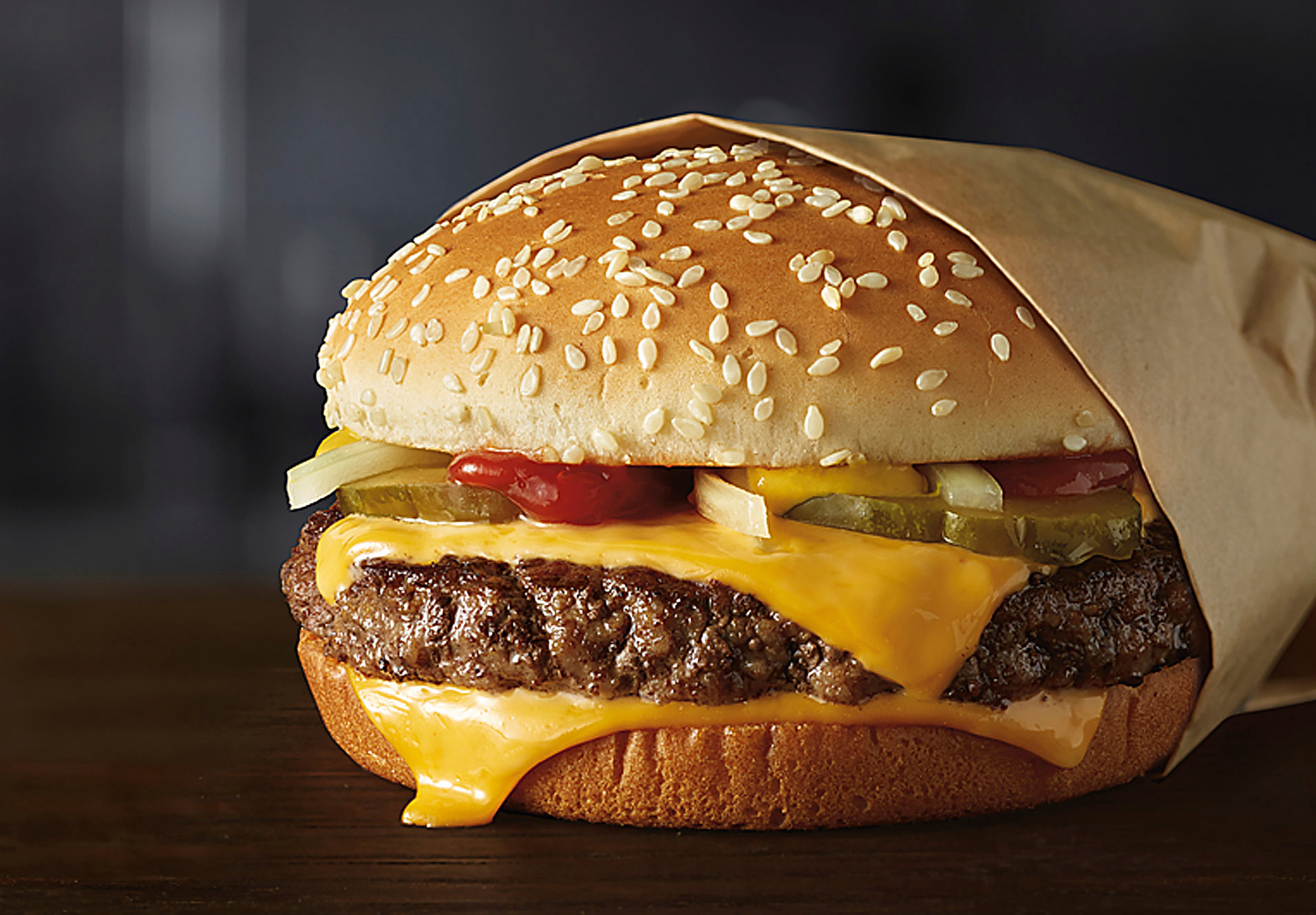 McDonald’s spends $100 million to regain customer trust after E coli ...
