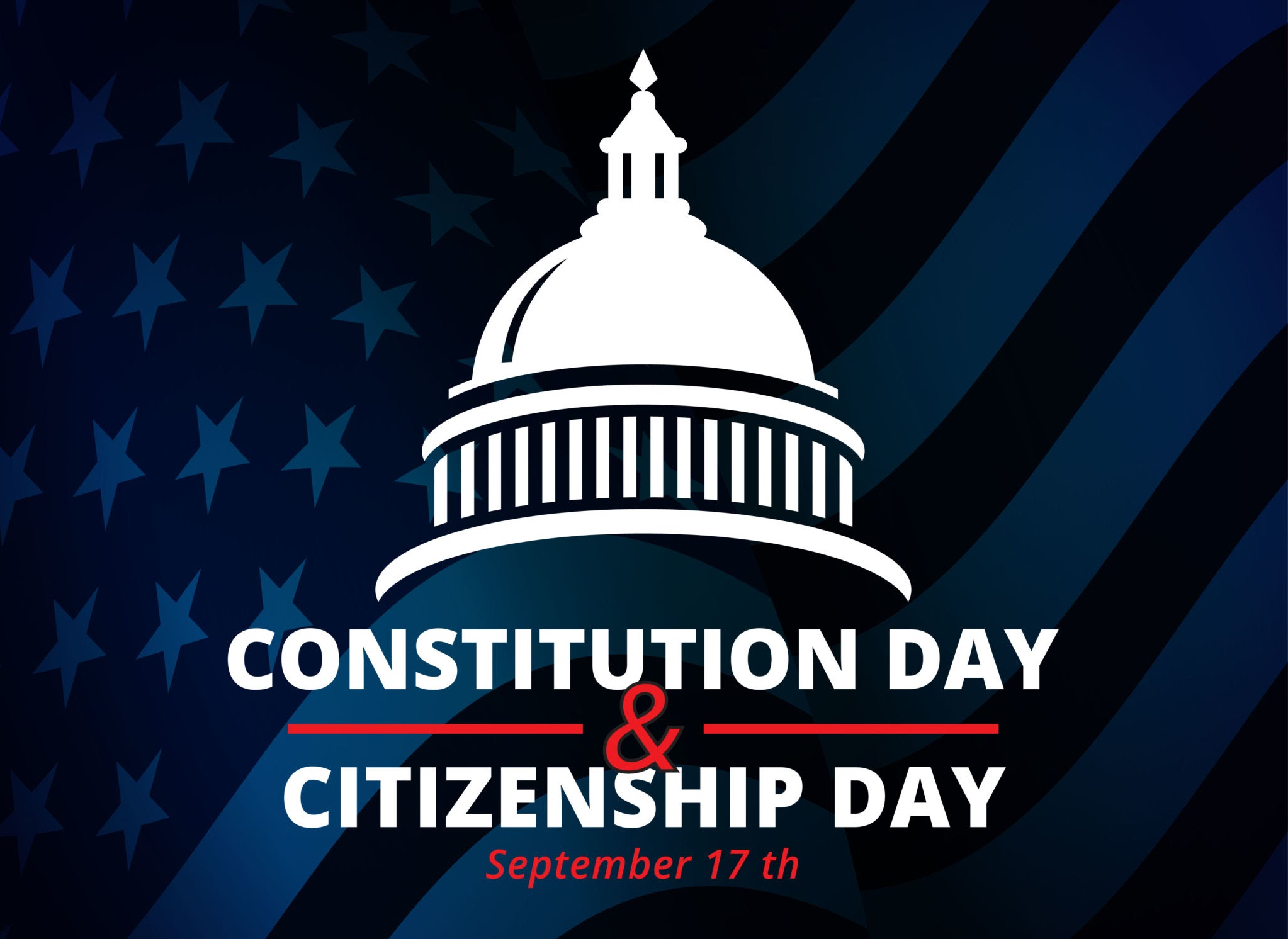 For Constitution Day 2025, the entire US Constitution to be on display ...