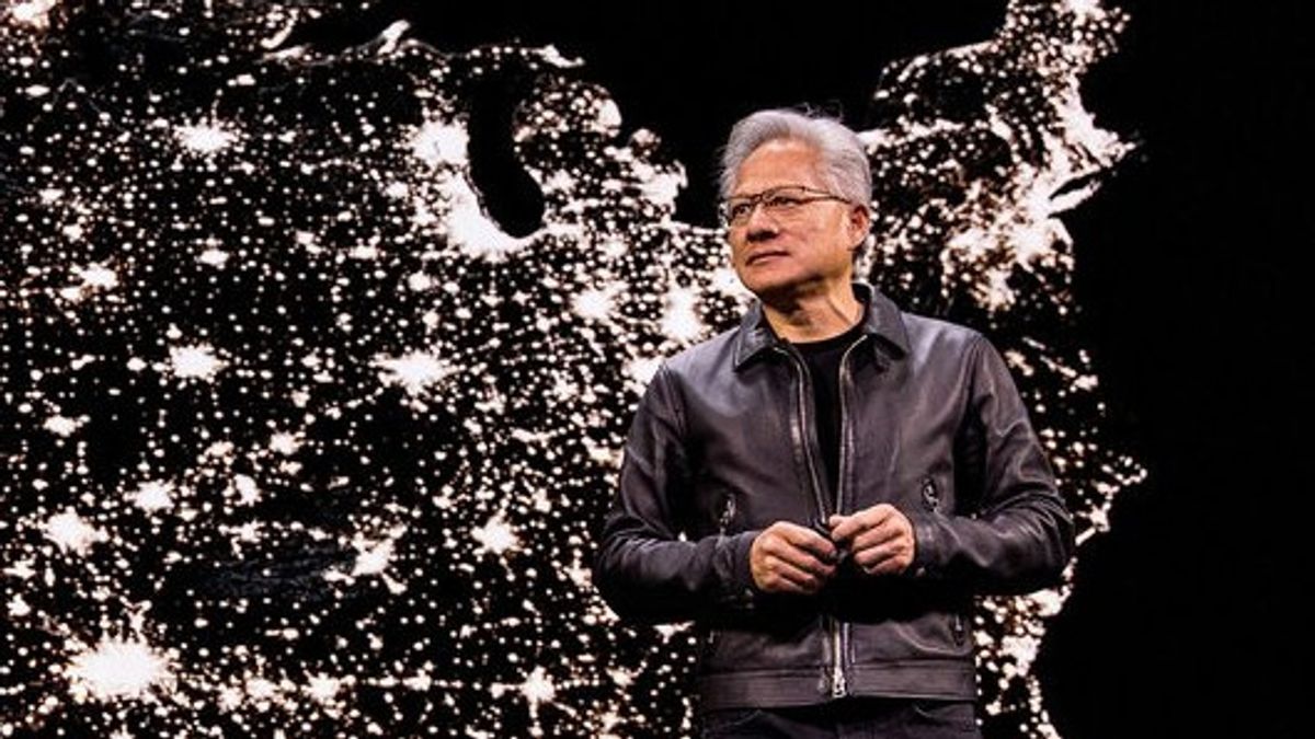 U.S. partners with Nvidia and AMD to build next-gen AI supercomputers