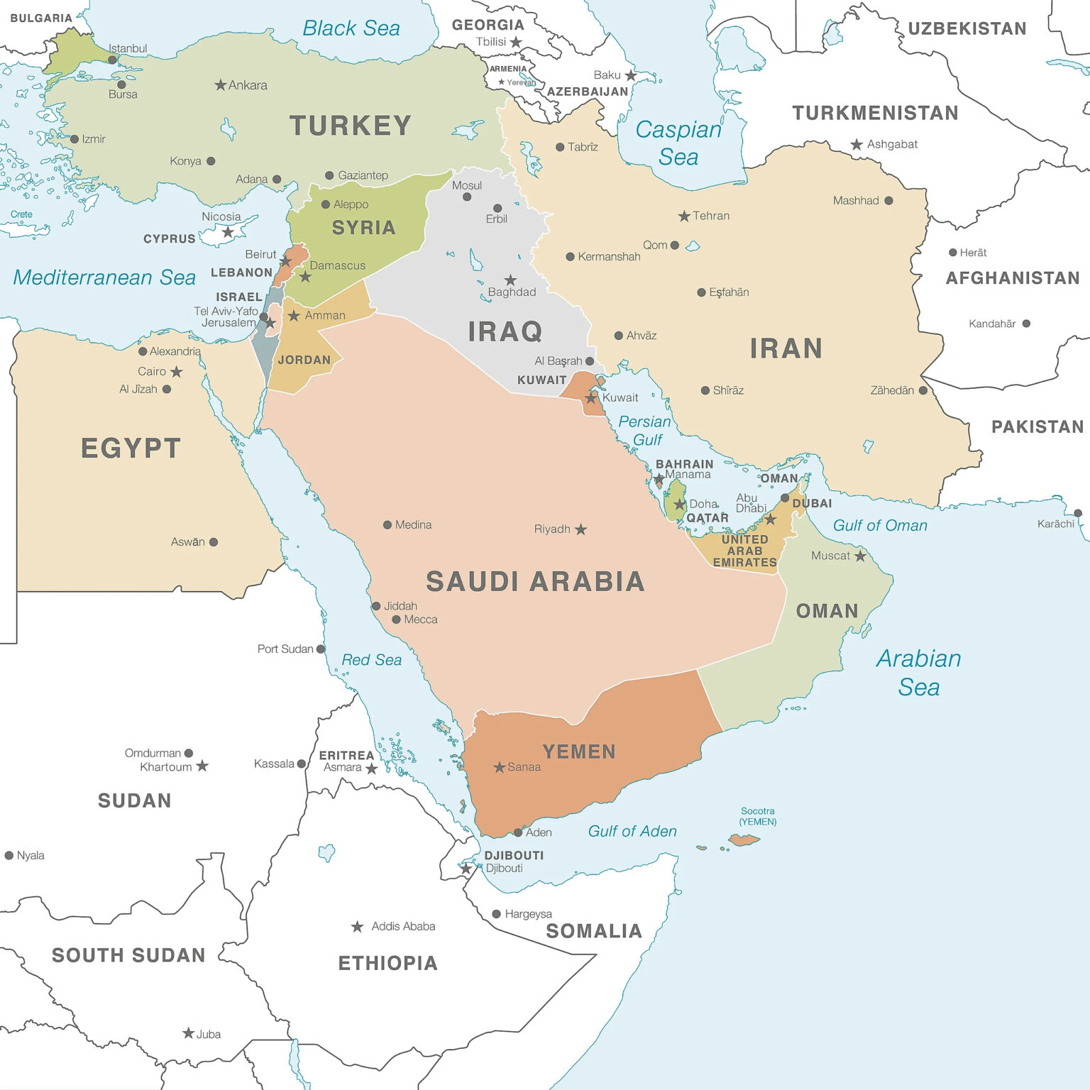 Internet service in Iran cut off or restricted as deadly protests reach ...